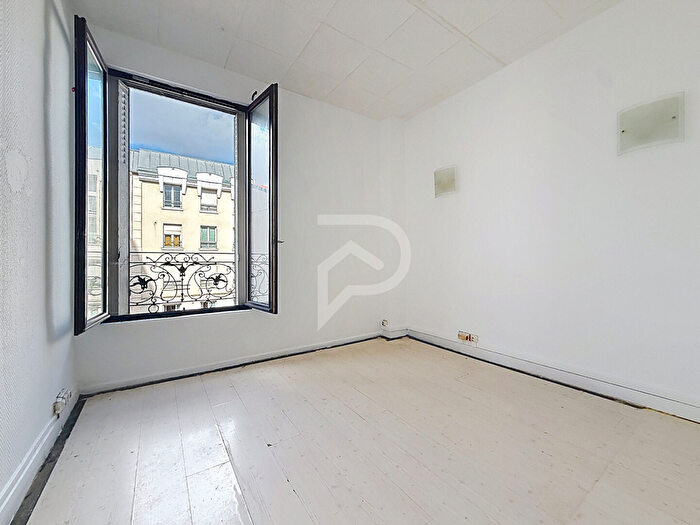 Appartement 2 pièces à Issy-les-Moulineaux, Les Epinettes, Le Fort, Les Hauts d'Issy, à vendre