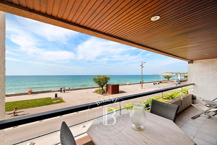 Appartement 3 pièces à vendre - Hendaye, Plage, Sopite, Aguerria, Corniche