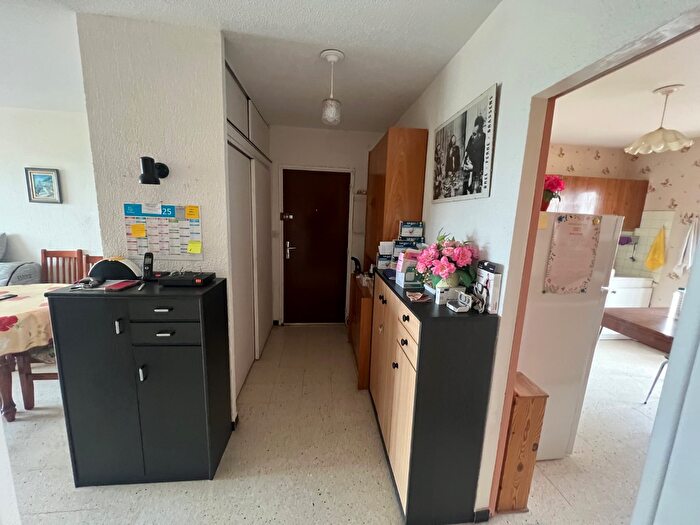 Appartement à vendre - Argelès-sur-Mer, Argelès Plage - 4 pièces - 2 chambres