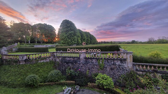 Appartement à vendre - Aumeville-Lestre - 5 pièces - 3 chambres