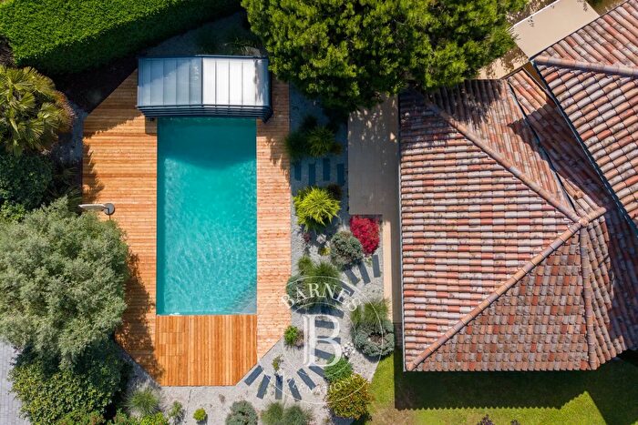 Veigy-Foncenex : Maison 6 pièces à vendre