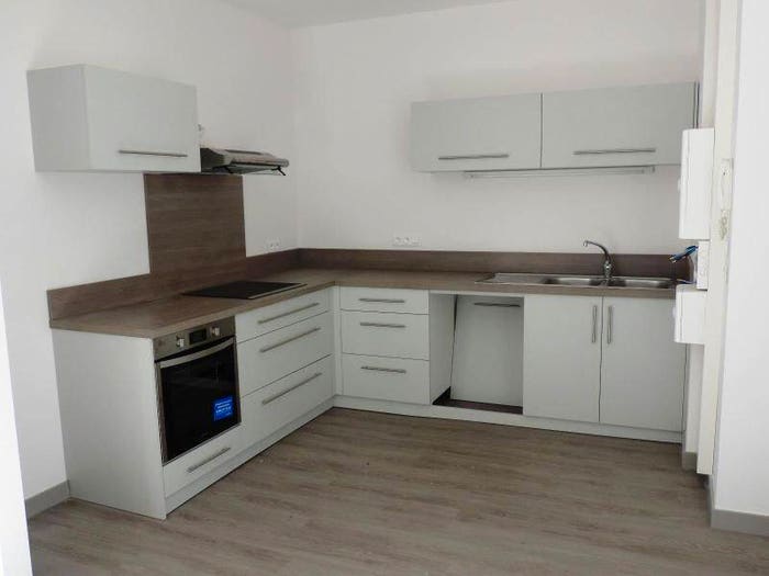 Centre, Tarare : Appartement 2 pièces à louer