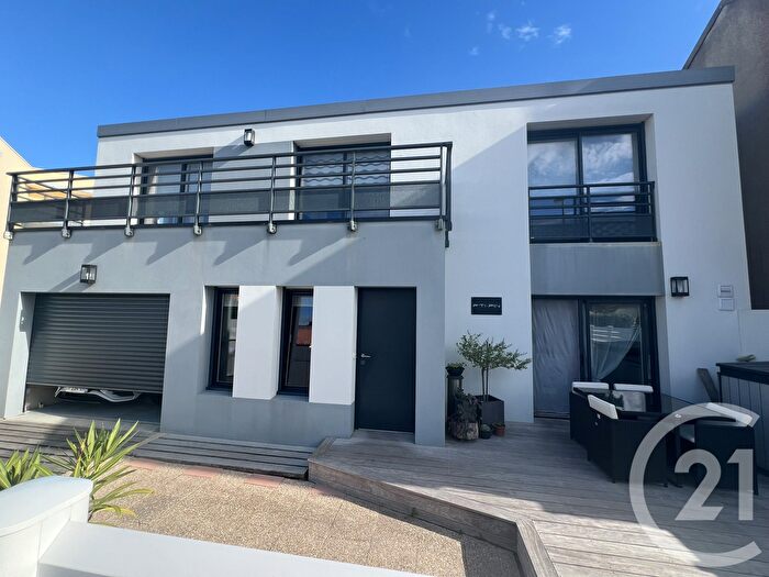 Maison 3 pièces à Saint-Jean-de-Monts, Le Rozeau Gaillard, à vendre