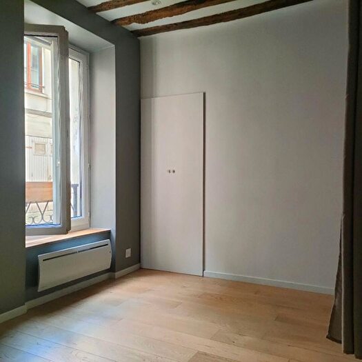 Appartement à vendre - Paris e , Nation, Alexandre Dumas - 1 pièce