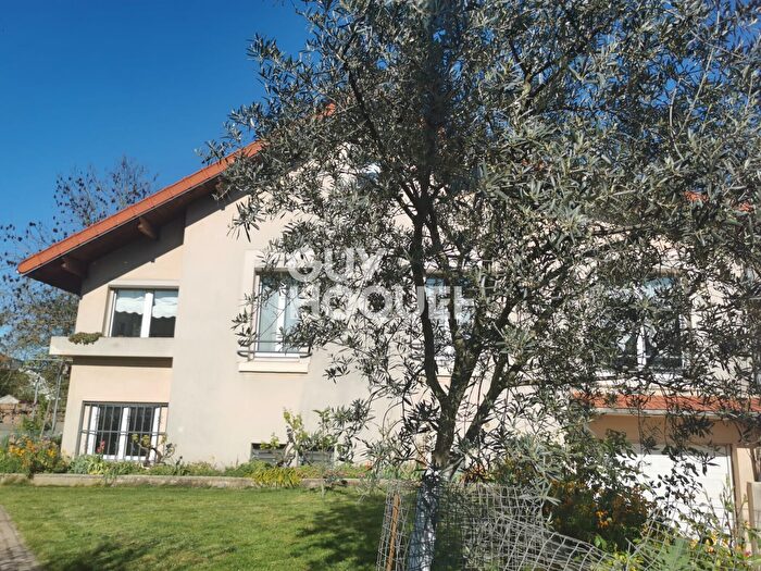 Maison 5 pièces à vendre à Noisy-le-Grand, Nord