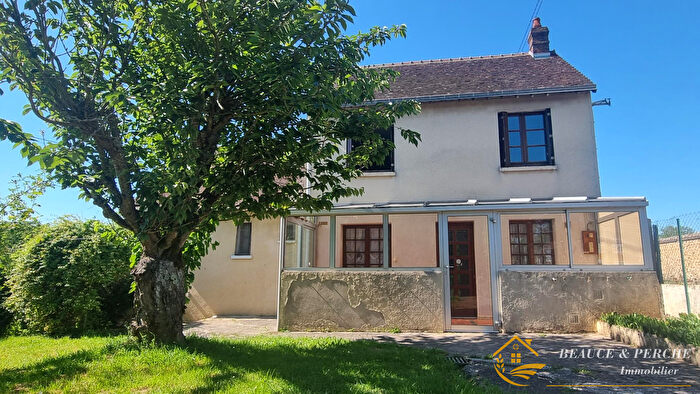 Maison 3 pièces à vendre - Illiers-Combray
