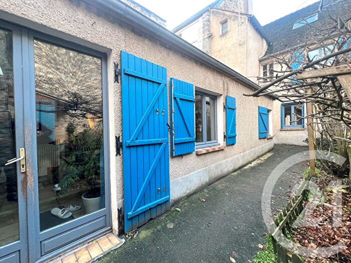 Maison à vendre - Étampes, Saint-Pierre - 6 pièces - 4 chambres