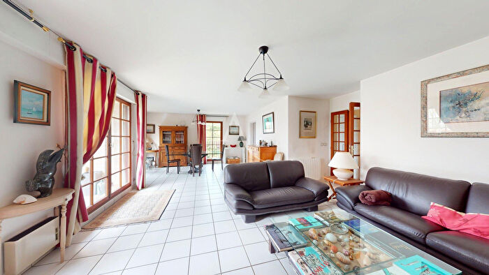 Appartement 6 pièces à vendre à Fontenay-aux-Roses, Ormeaux, Renards