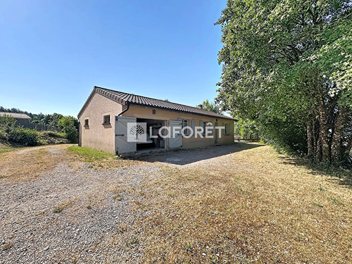 Maison 4 pièces à vendre à Gigny