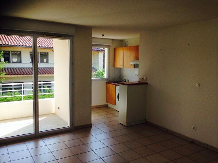 Cahors, Terre Rouge - Appartement 2 pièces à louer
