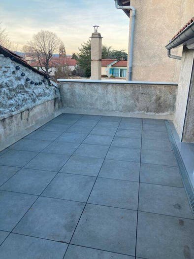 Les Purelles, Montbrison - Appartement 4 pièces à louer
