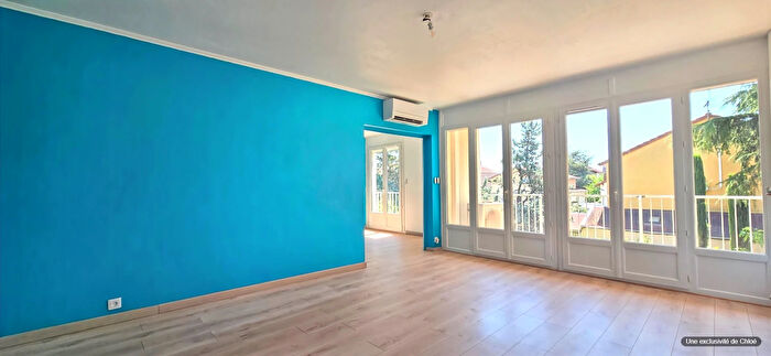 Appartement 4 pièces à vendre - Guilherand-Granges