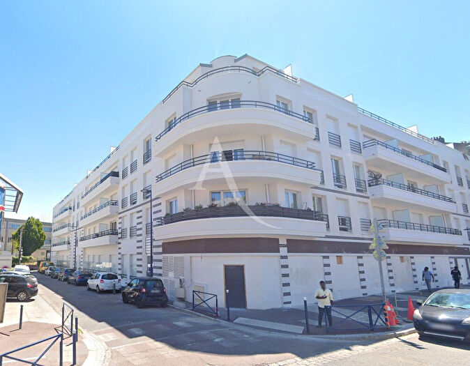 Drancy, La Muette - Appartement 3 pièces à vendre
