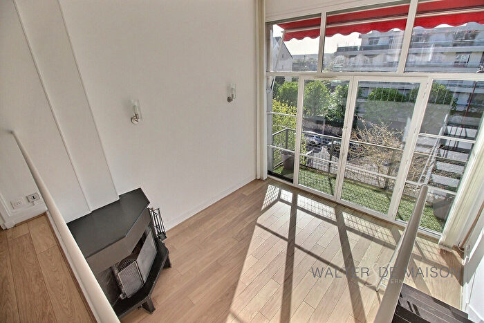 Versailles, Clagny Glatigny - Appartement 6 pièces à vendre