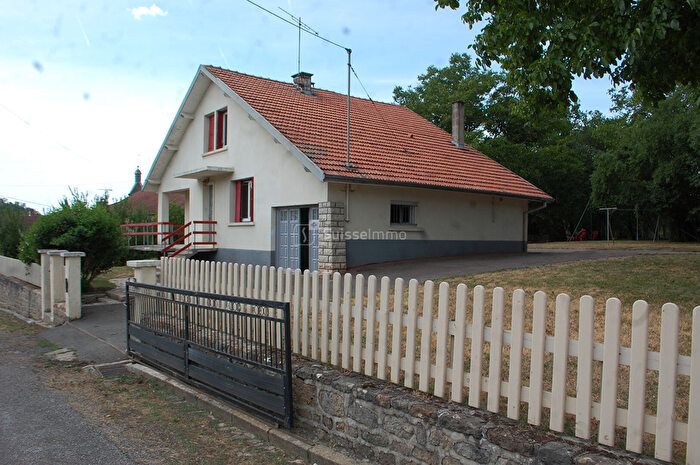 Maison 5 pièces à Velleminfroy, à vendre