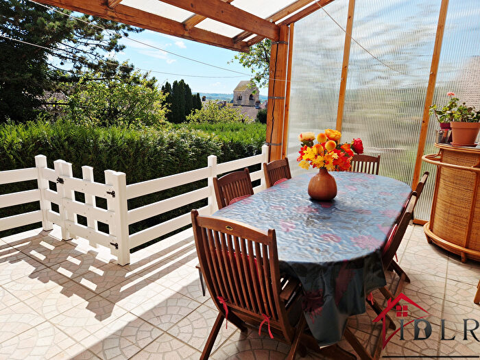 Maison 5 pièces à vendre à Voisey
