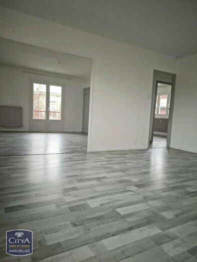 Appartement à louer à Maubeuge, Provinces Françaises
