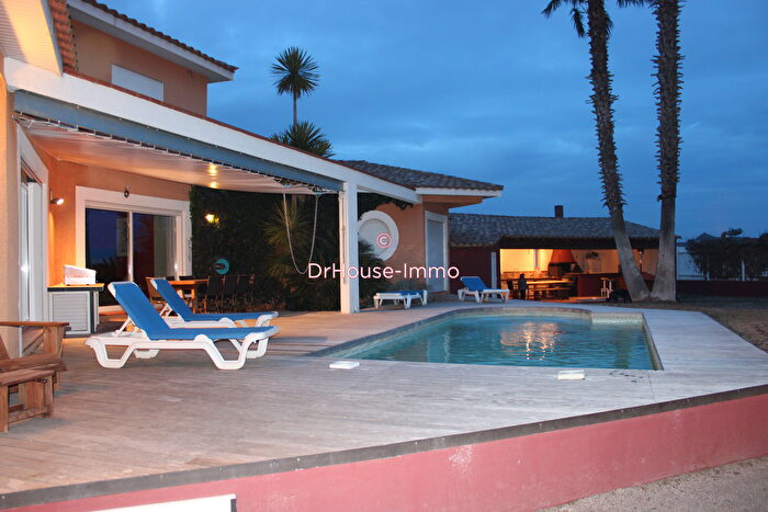 Maison à louer - Bompas - 5 pièces - 3 chambres