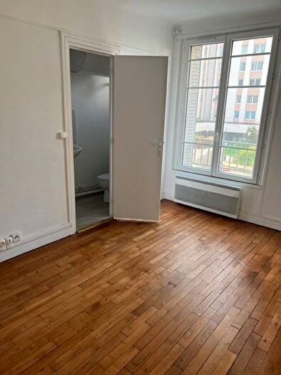 Appartement 2 pièces à louer - Paris 19ème, Mouzaia