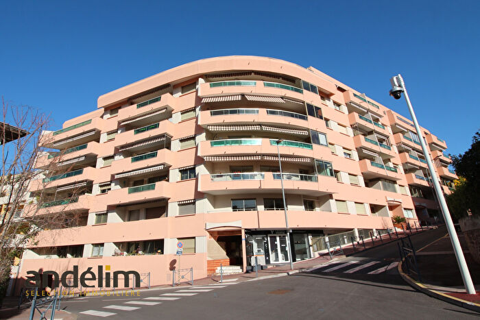 Appartement à vendre - Saint-Raphaël, Plateau Notre-Dame - 3 pièces - 2 chambres