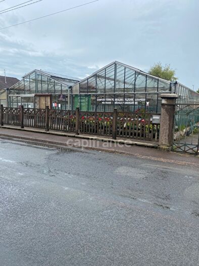 Maison à vendre - Lure - 7 pièces - 5 chambres