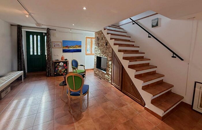 Appartement à vendre - Mazzola - 8 pièces - 5 chambres