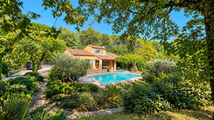 Maison 5 pièces à vendre - Saint-Maximin-la-Sainte-Baume, Revaute, La Viguière, La Babiole