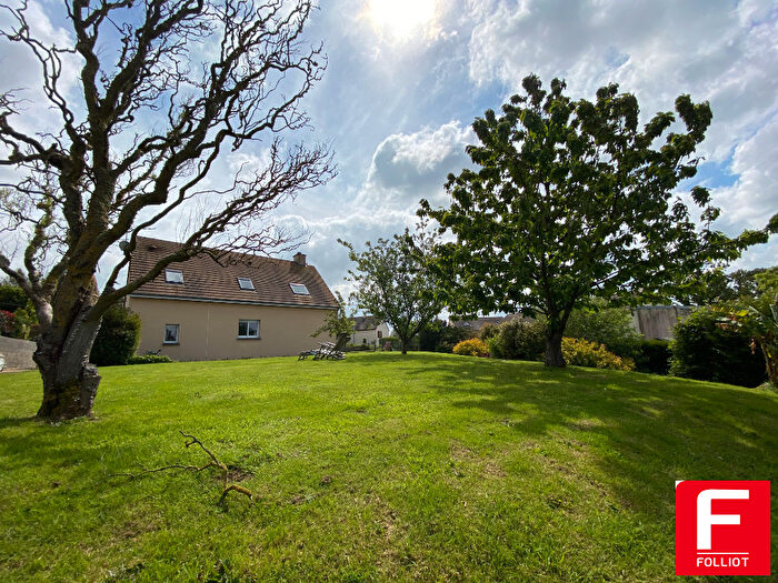 Maison à vendre - Saint-Jean-des-Baisants - 5 pièces - 3 chambres