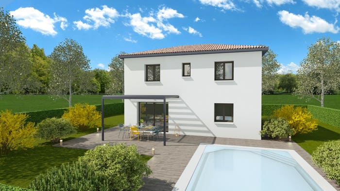 La Celle : Maison 5 pièces à vendre