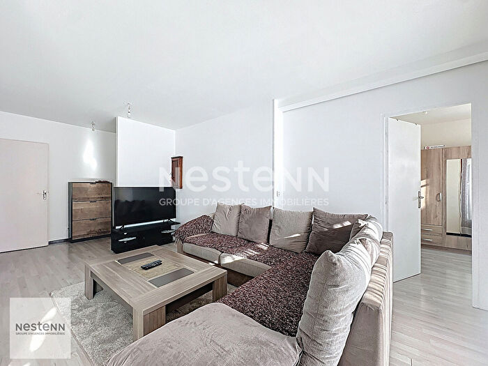 Appartement à vendre - Miramas, La Gare - 4 pièces - 3 chambres