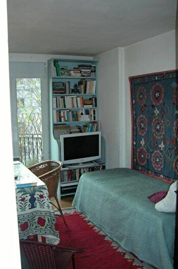 Appartement 1 pièce à louer - Saint Victor, Paris 5ème arrondissement