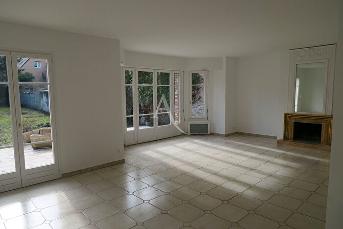 Maison 10 pièces à vendre - Rueil-Malmaison, Plaine Gare