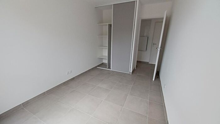 Appartement à louer - Montpellier, Ovalie, Bagatelle, Pas du Loup - 3 pièces - 2 chambres