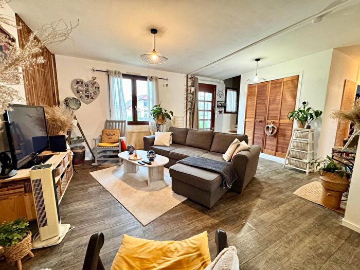 Orléans, Argonne : Maison 5 pièces à vendre