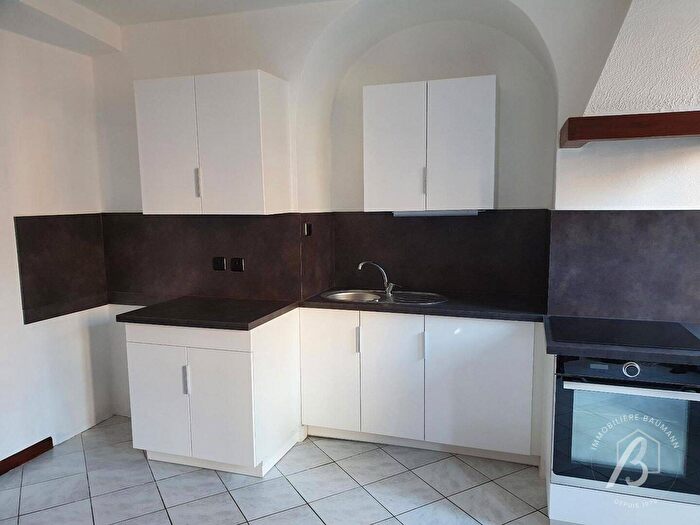 Nord, Molsheim : Appartement 2 pièces à louer