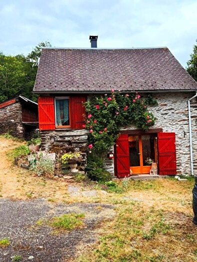 Fos - Maison 3 pièces à vendre