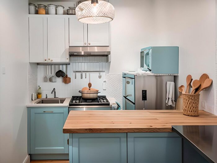 Appartement à vendre - Toulouse, Ancély, Arènes romaines - 2 pièces - 1 chambre