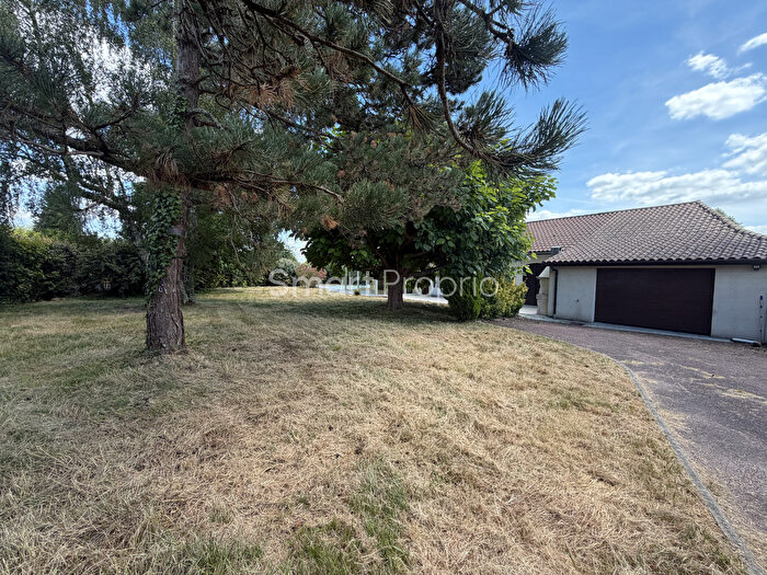 Sallebuf, Salleboeuf - Maison 6 pièces à vendre