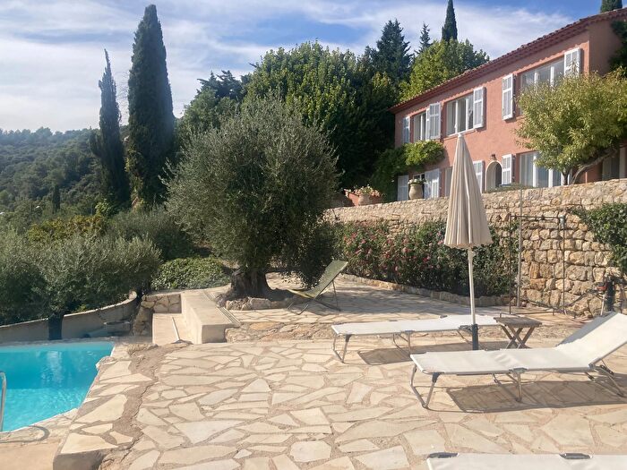 Cabris : Maison 9 pièces à vendre