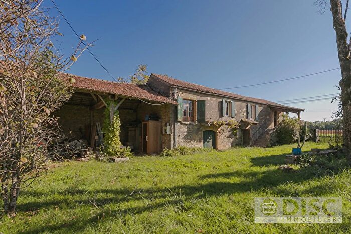 Maison à vendre - Saint-Antonin-Noble-Val - 4 pièces