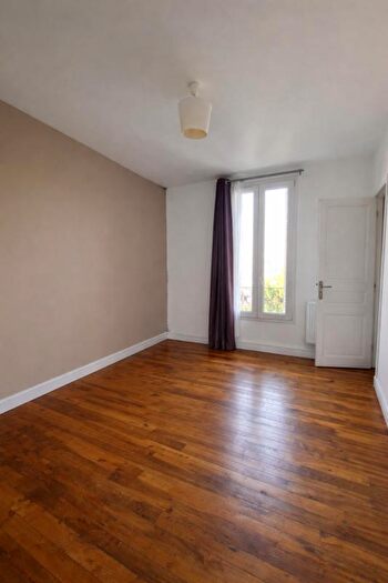 Argenteuil, Centre-ville : Appartement 2 pièces à vendre