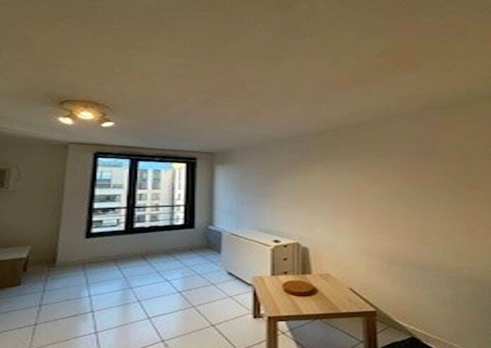 Appartement 1 pièce à louer à Port Marianne, Richter, Montpellier