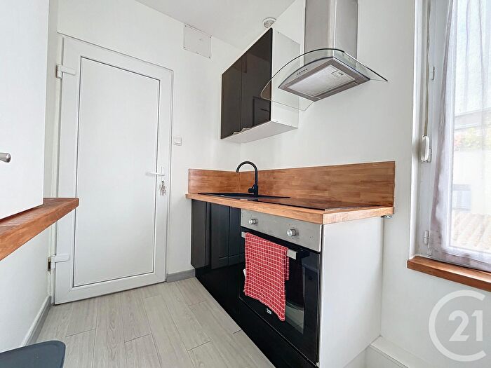 Appartement 1 pièce à louer - Troyes, Jules Guesde