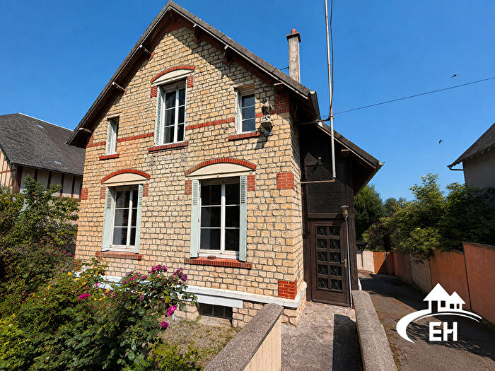L'Aigle - Maison 4 pièces à vendre