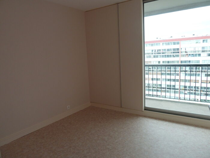 Appartement à louer - Massy, Massy-Opéra, La Bonde - 2 pièces - 1 chambre