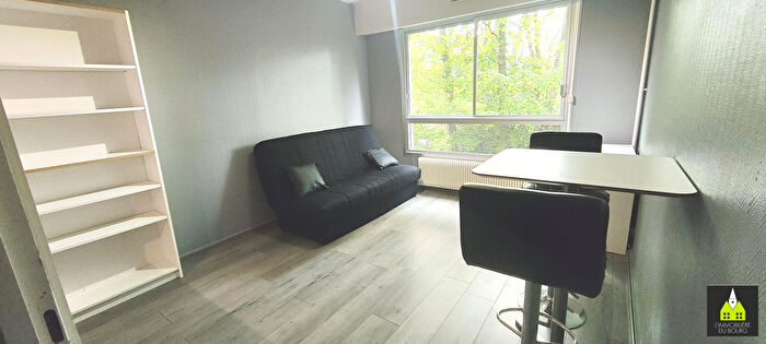 Lambersart : Appartement 1 pièce à louer