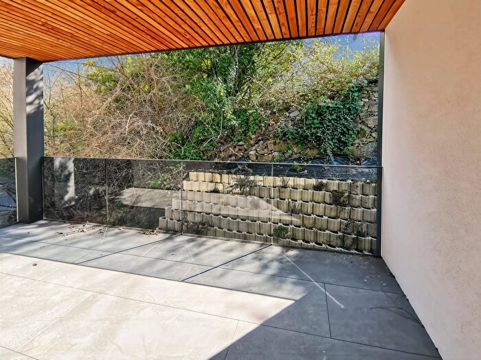 Appartement à vendre - Neuvecelle - 3 pièces - 2 chambres