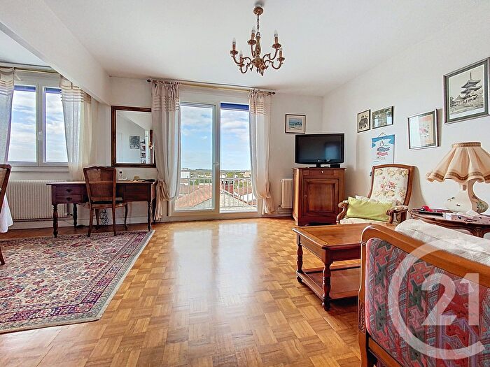 Appartement à vendre - Rochefort, Chante, Alouette - 4 pièces - 2 chambres