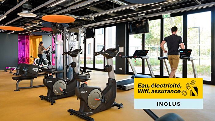 Appartement à louer - Toulouse, La Cépière, Arènes - 1 pièce