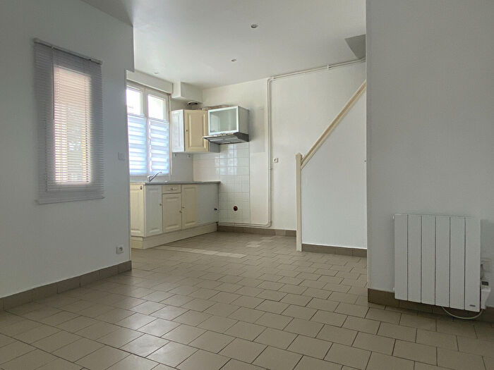 Appartement 3 pièces à louer à Boissey-le-Châtel